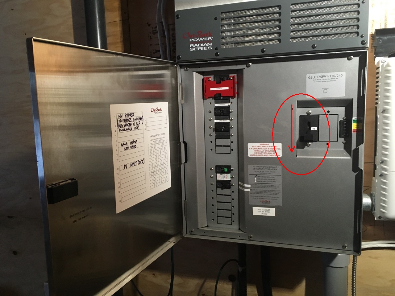 5 Smart Steps to Successful Off Grid Hibernation - Generation Solar