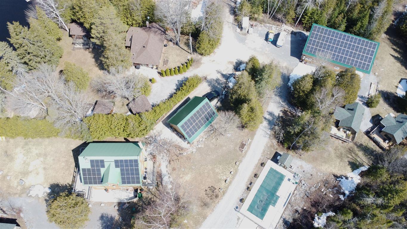 Great Tax Opportunities for Commercial Solar! - Generation Solar