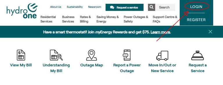 How to Get Your Historical Electricity Consumption from Hydro One ...