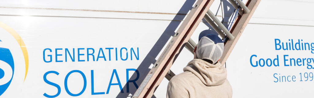 About Generation Solar | 25+ Years of Trusted Solar Expertise
