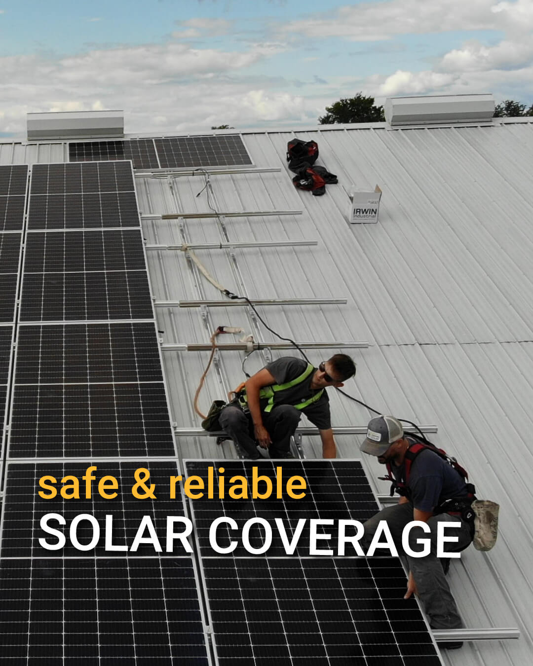 Do Solar Panels Affect Your Home Insurance? What You Need to Know ...